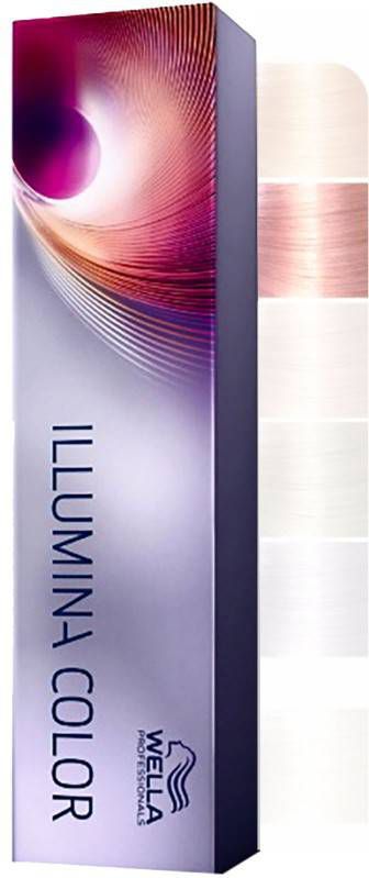 Wella Illumina Opal Essence Titanium Rose 60 ml - Tvs.be